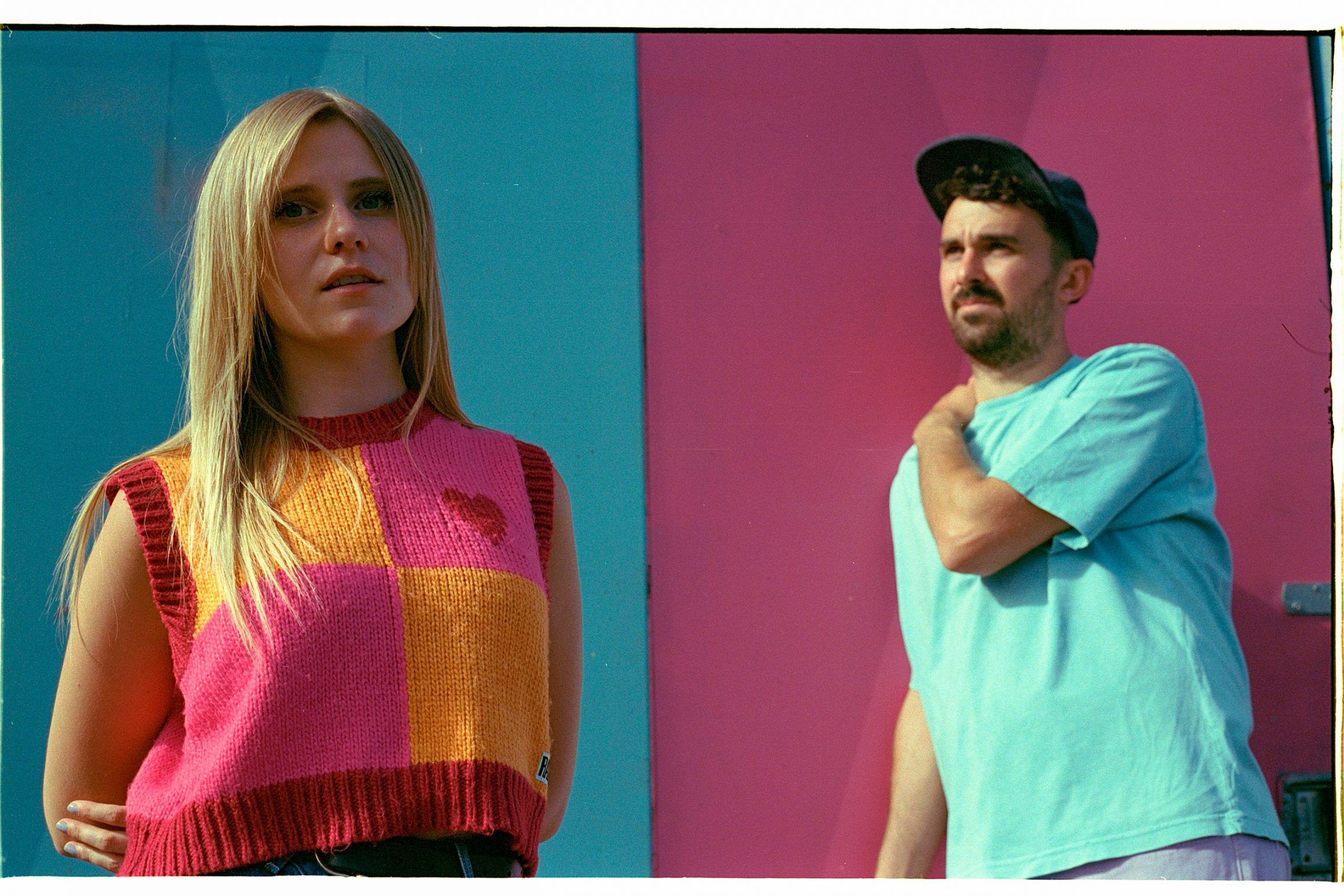 O. announce debut single OGO via Speedy Wunderground - Erazer