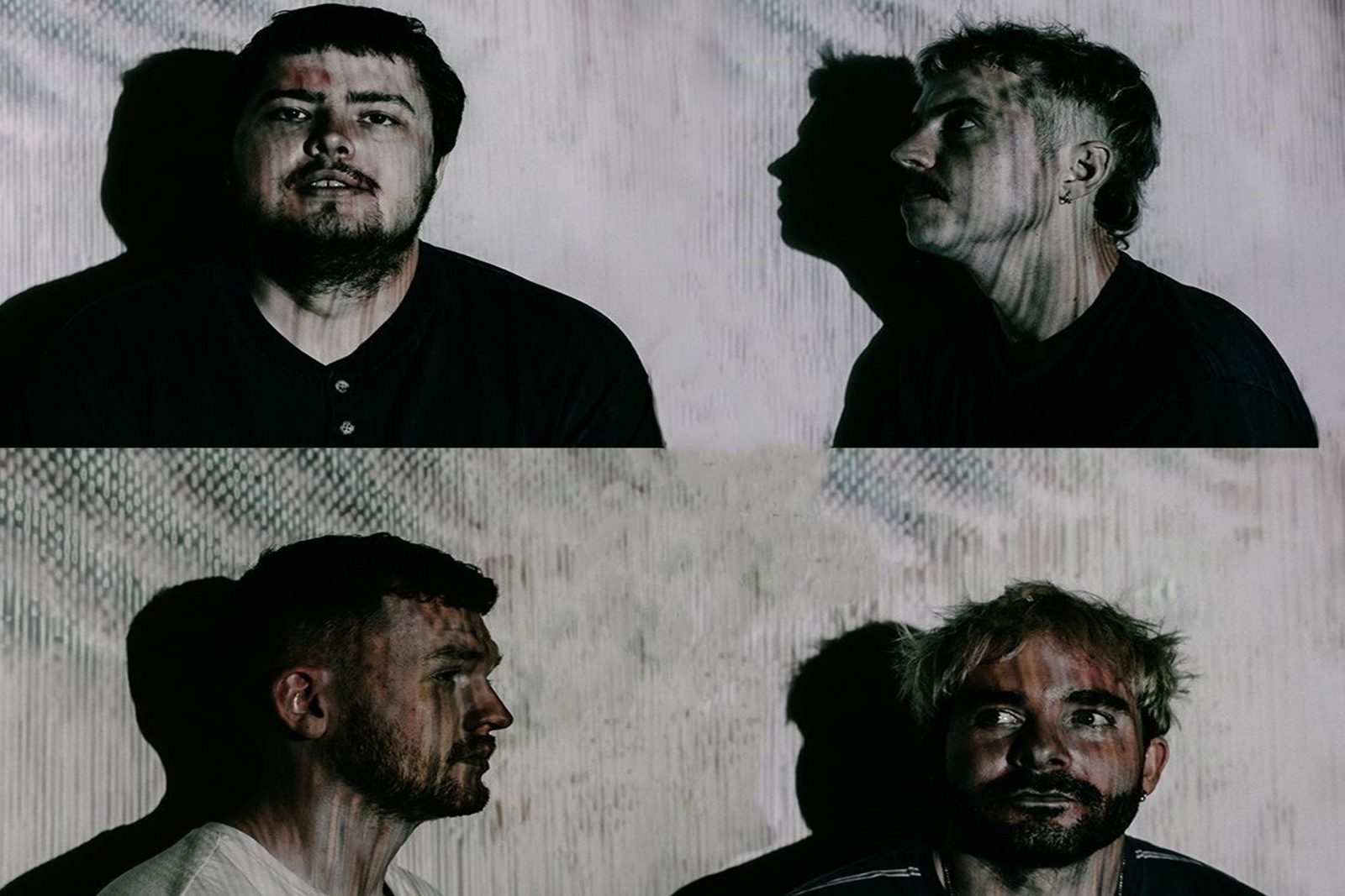 bdrmm announce new tour dates for 2024 - Erazer