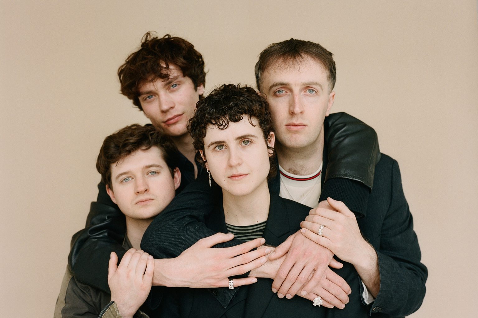 Review: Porij - Teething - Erazer