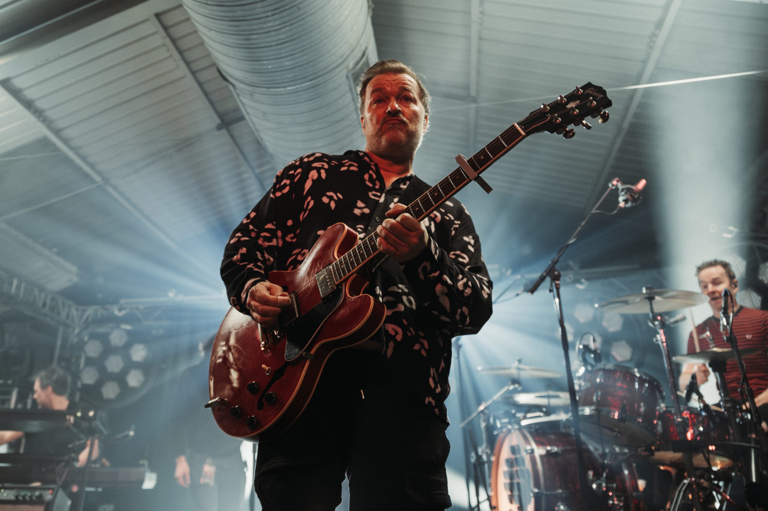 Doves - Engine Rooms Southampton - Erazer