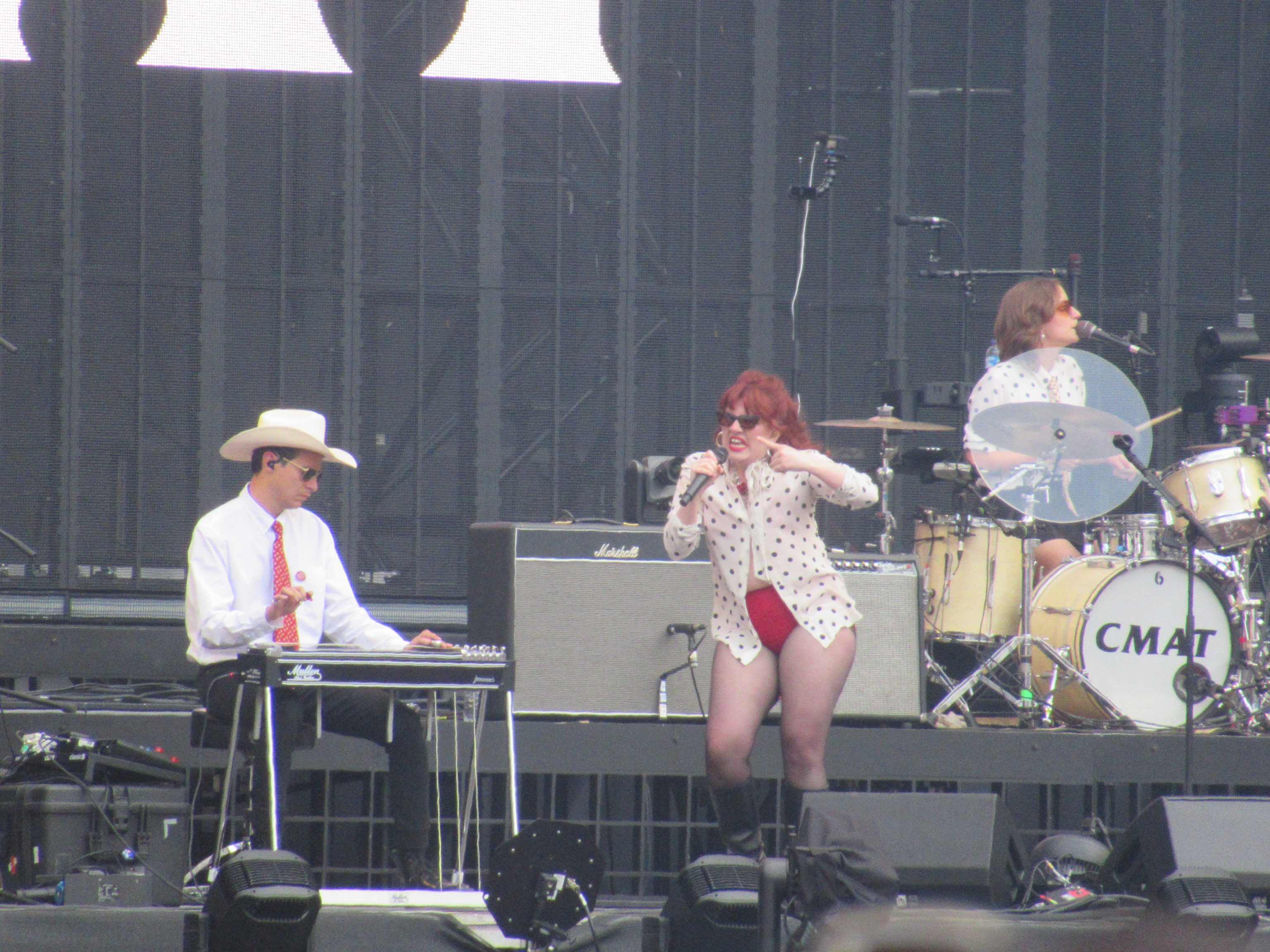 Sam Fender - London Stadium - 6th June 2025 - Erazer