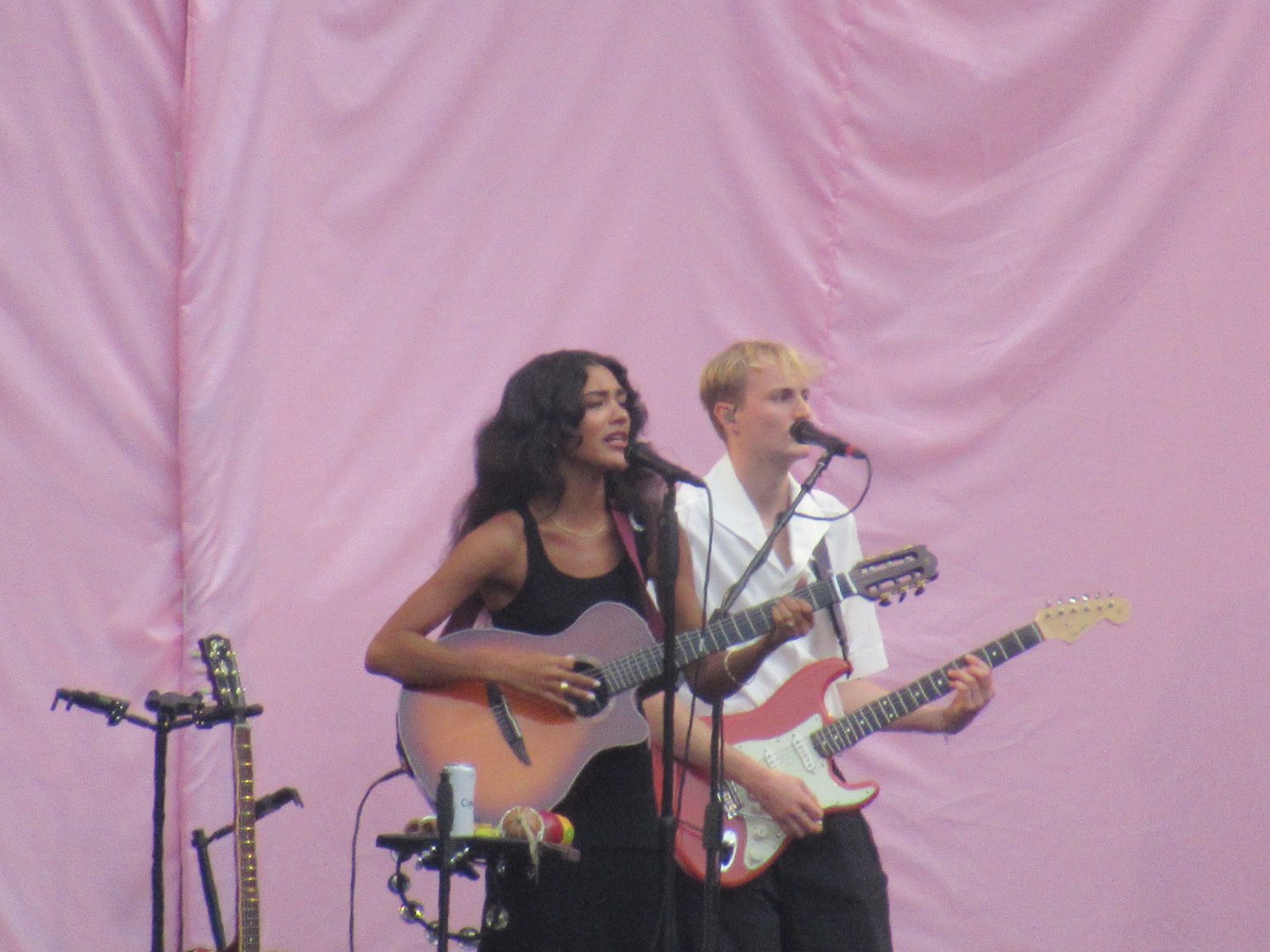 Sam Fender - London Stadium - 6th June 2025 - Erazer
