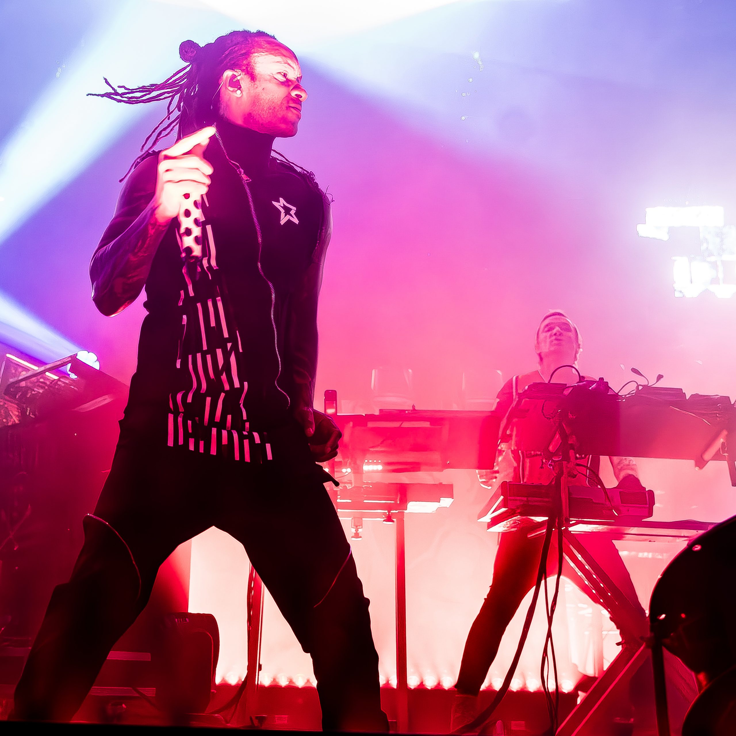 The Prodigy Announce 2026 UK & Ireland Arena Tour - Erazer