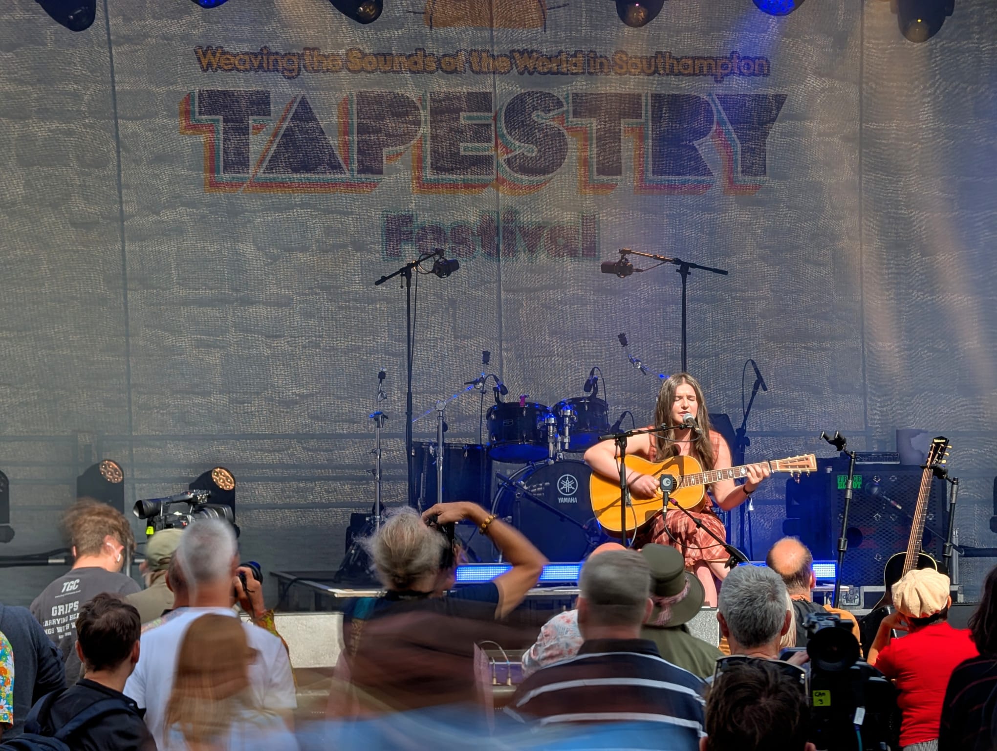 Interview: Muireann Bradley - Erazer