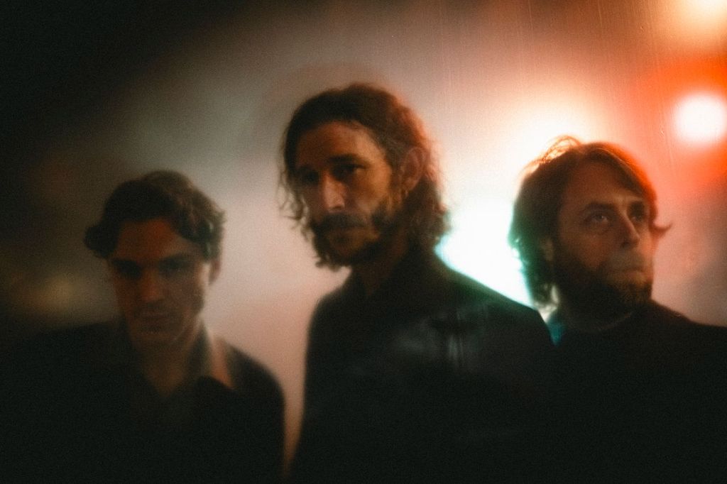 Album Review: Demob Happy - The Grown-Ups Are Talking - Erazer