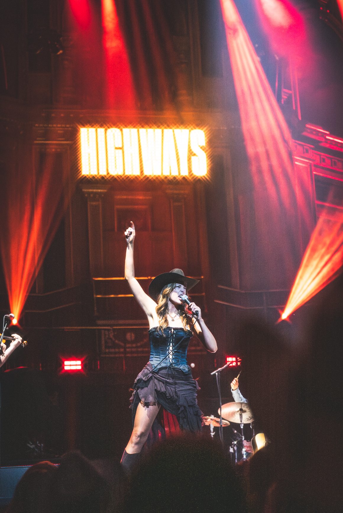 Highways Festival 2026 - Erazer